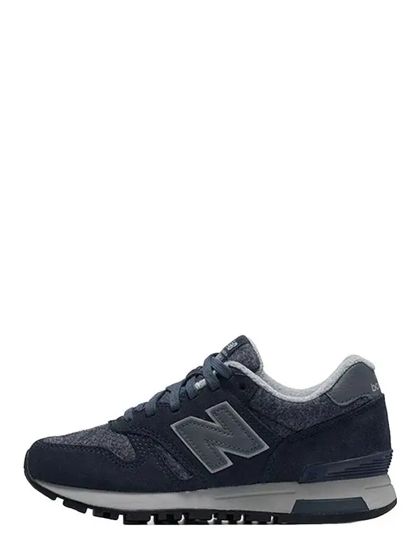 NEW BALANCE 565 Series - Dark Blue