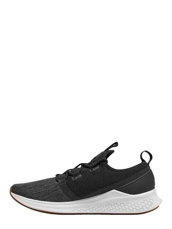 NEW BALANCE Fresh Foam Lazr Sneakers - Black/white