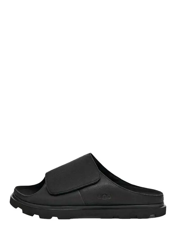 UGG Solano Slide - Black