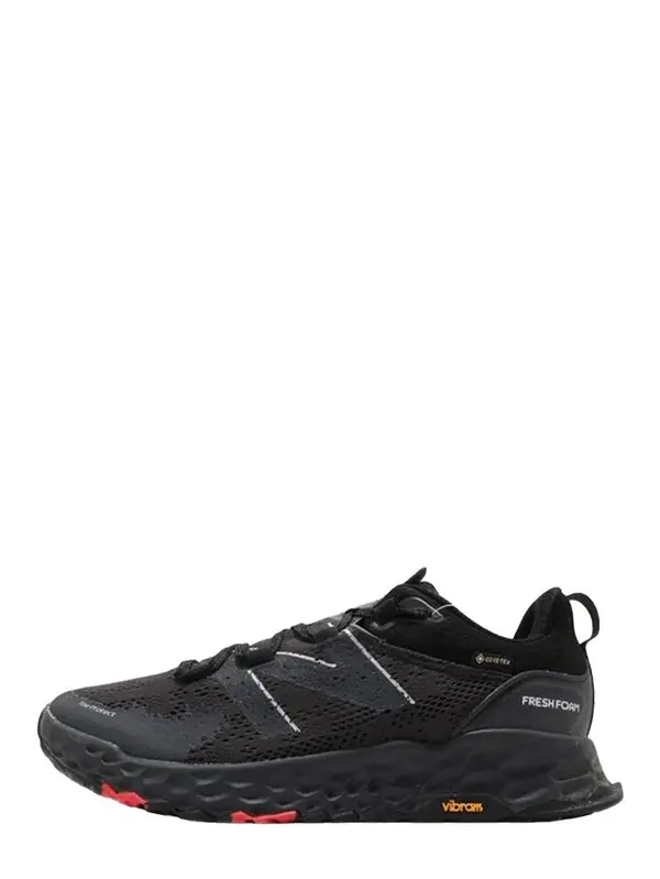NEW BALANCE Fresh Foam Hierro V5 Gtx - Black