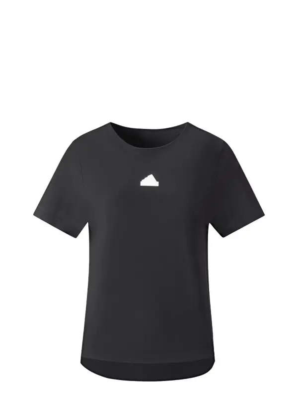 Adidas Ct T-shirt - Black