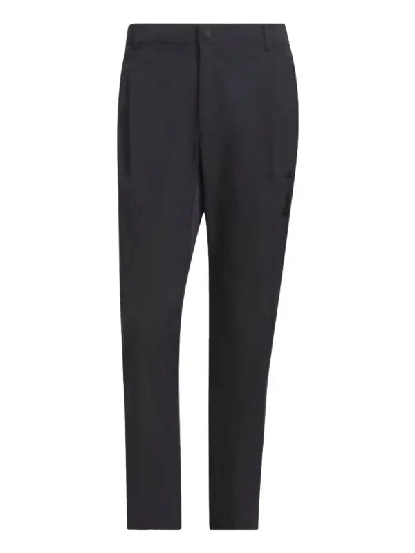 Adidas Wuji Sports Training Casual Long Pants Asia Sizing - Black