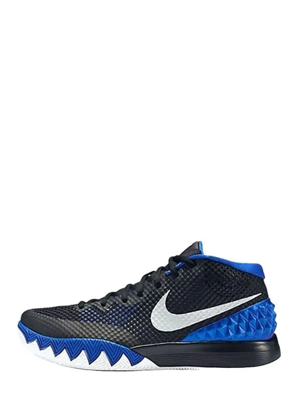 Nike Kyrie 1 Ep "brotherhood" Basketball Sneakers - Blue/black