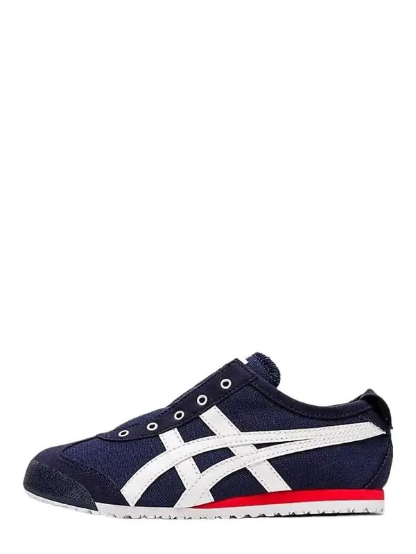 Onitsuka Tiger Mexico 66 Slip-on Sneaker - Peacoat/white
