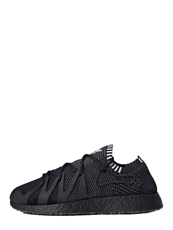 Adidas Y-3 Raito Racer Sneakers - Black