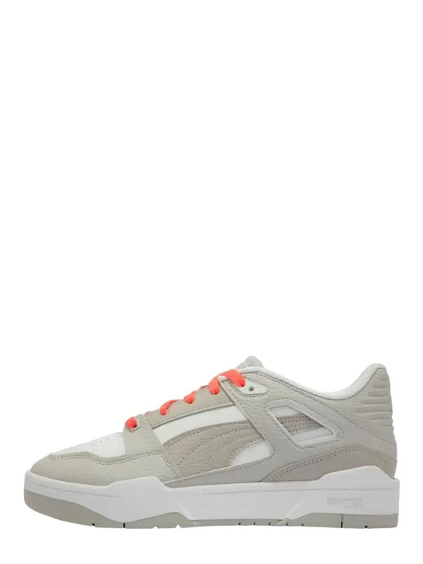 PUMA Slipstream Runway Sneakers - Grey