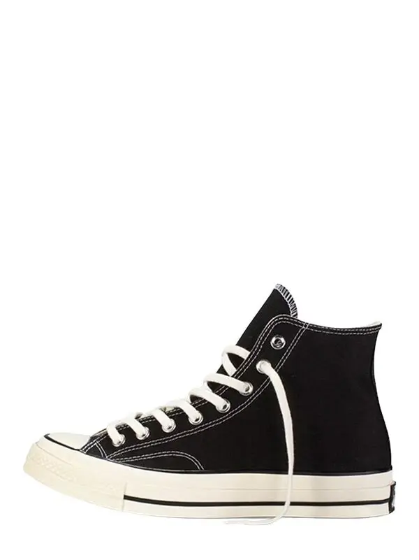 CONVERSE Chuck 70 Hi Top Sneakers - Black