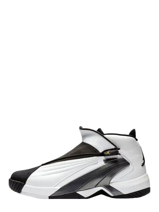 JORDAN Jumpman Swift Sneakers - Black
