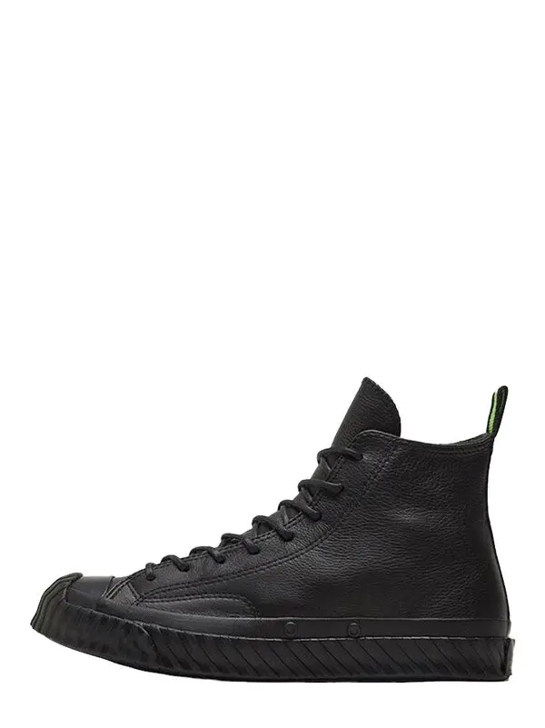 CONVERSE Chuck Taylor All Star 1970s Bosey High Top Sneakers - Black