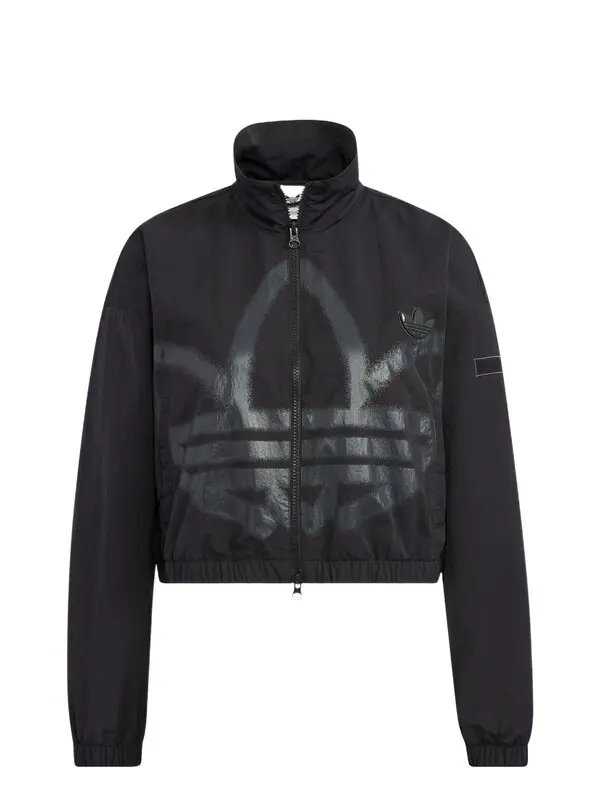 Adidas Adicolor Track Jacket - Black