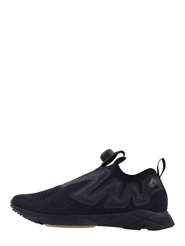 REEBOK Pump Supreme Engine Sneakers - Black