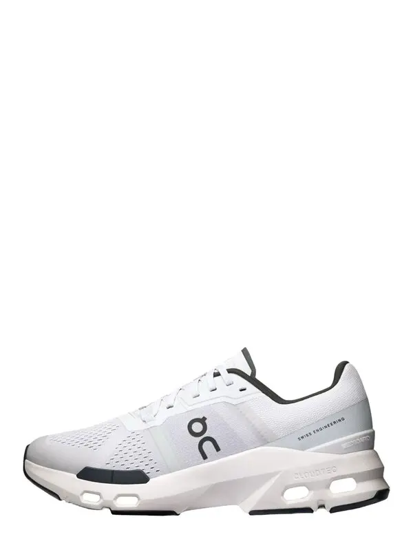On Cloudpulse Sneakers - Wolf/black