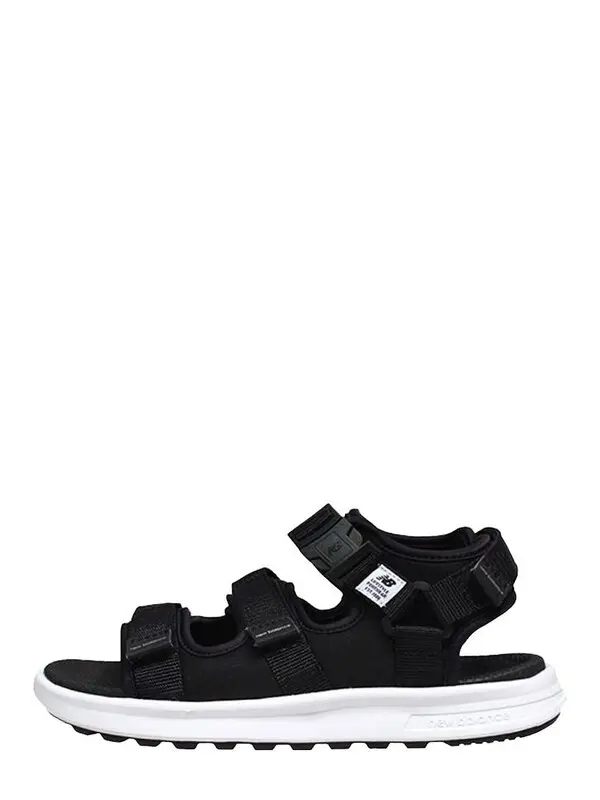 NEW BALANCE Sport Sandal - Black
