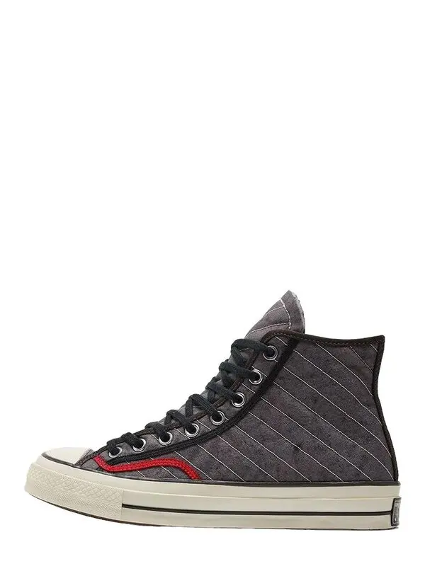 CONVERSE Chuck Taylor All Star 1970s High Top Sneakers - Grey