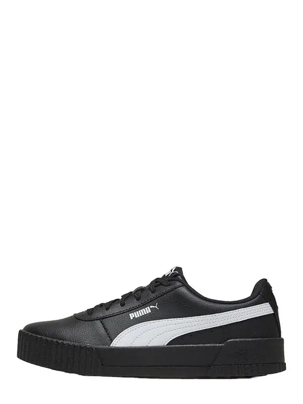 PUMA Carina Pfs Sneaker - Black
