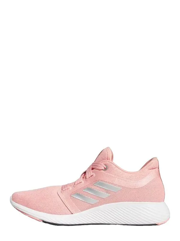 Adidas Edge Lux 3 Running Shoes - Pink/gray