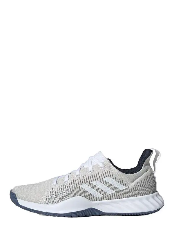 Adidas Solar Lt Trainer M Sneakers - Gray/white