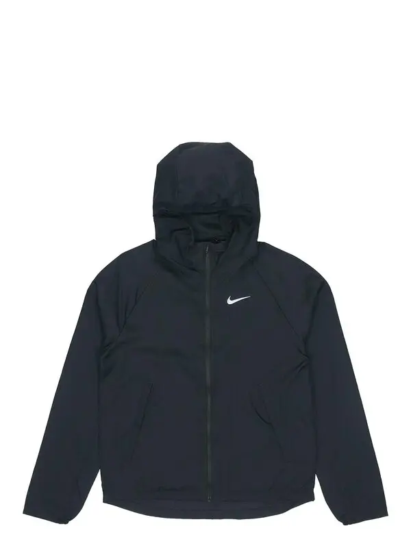 Nike As Essntl Jkt Jacket - Black
