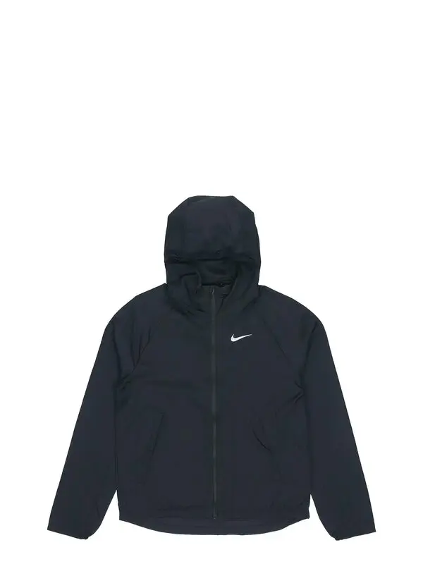 Nike As Essntl Jkt Jacket - Black