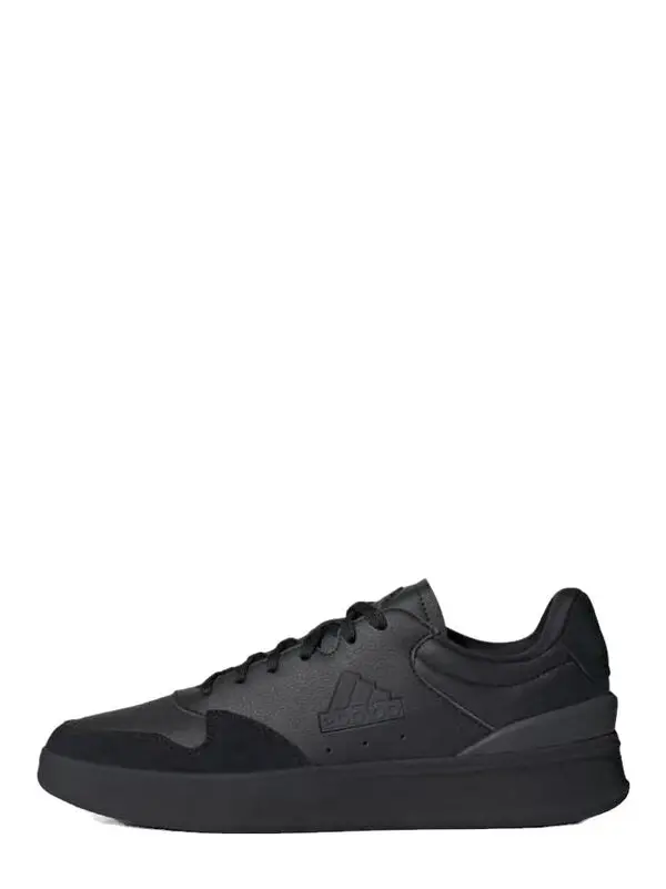 Adidas Kantana Lace Up Sneakers - Black