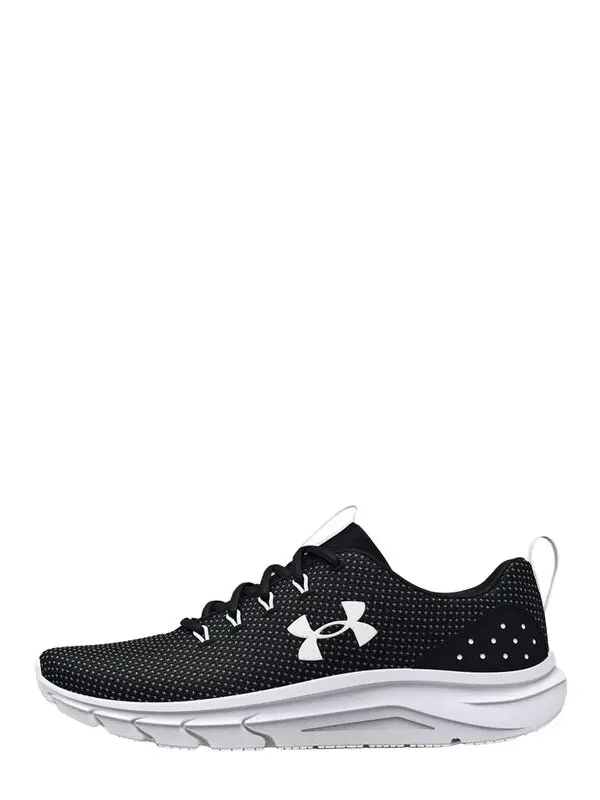 Under Armour Phade Rn 2 Performance Footwear - Black/white