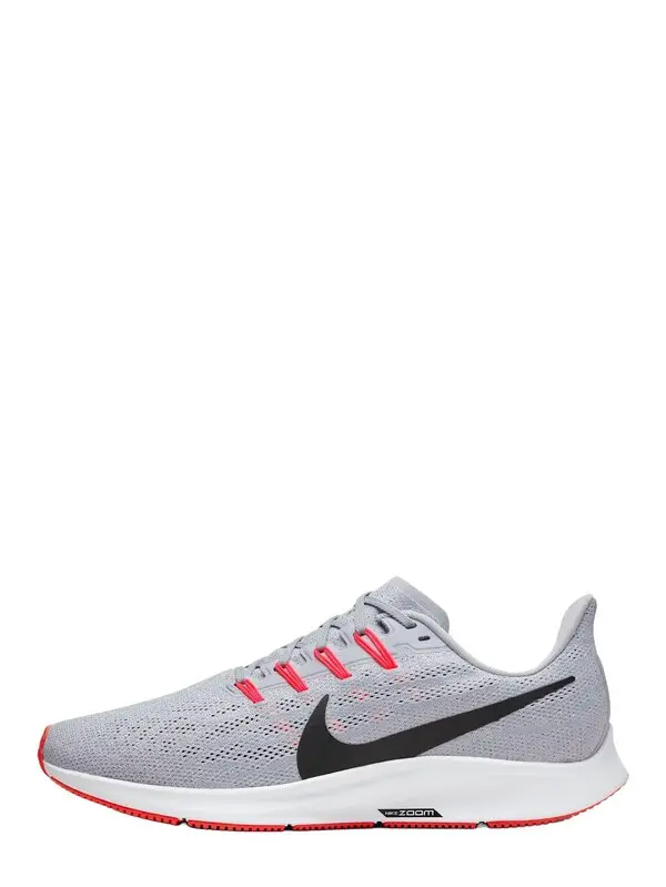 Nike Zoom Pegasus 36 Athletic Sneakers - Blue