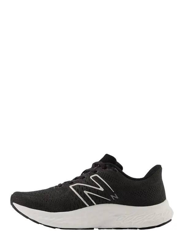NEW BALANCE Fresh Foam Evoz V3 Low Top Sneaker - Black