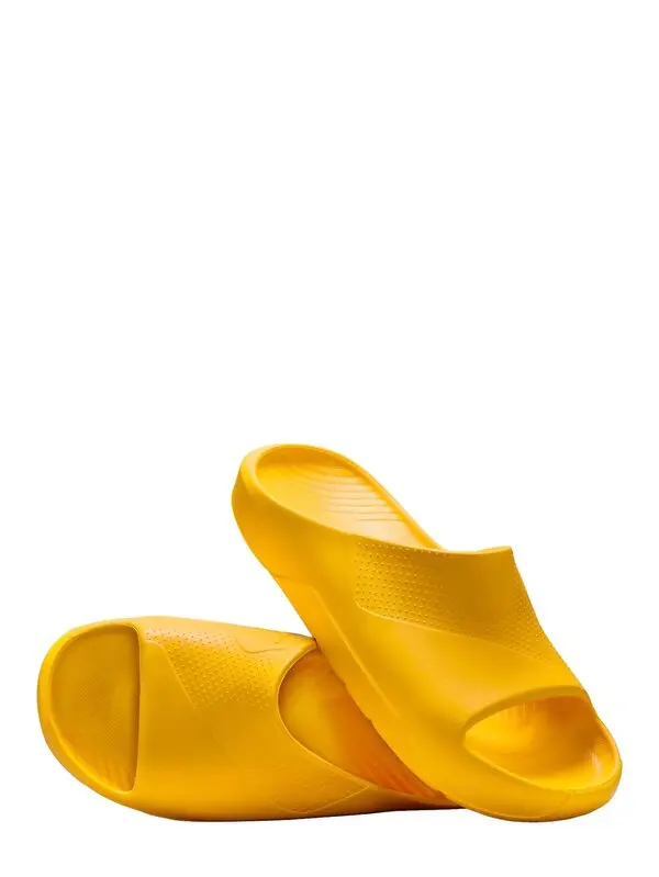JORDAN Air Post Silde - Yellow