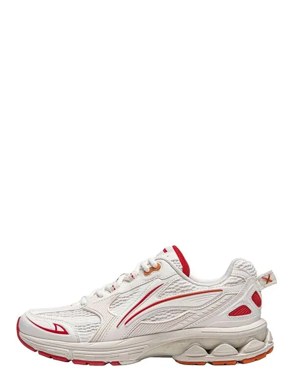 LI-NING Fuyao 2.0 'cny' Arxu002-7 Sneakers - White/red