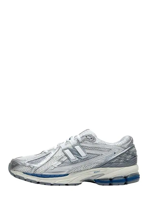 NEW BALANCE 1906r Sneakers - White/silver/grey