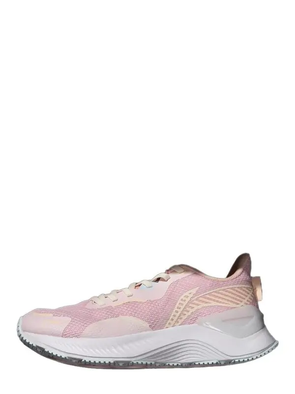 LI-NING Yueying 1.0 Sneakers - Pink/white
