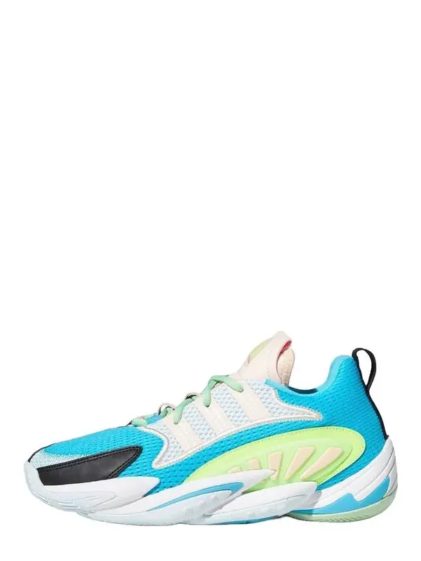 Adidas Crazy Byw X 2.0 Basketball Sneakers - Blue