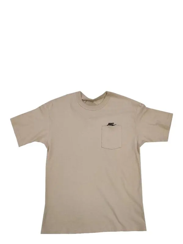 Nike Premium Essential T-shirt - Brown