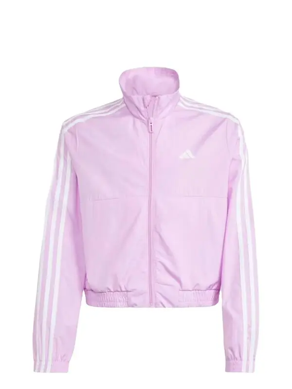 Adidas Train Essentials Jacket - Pink