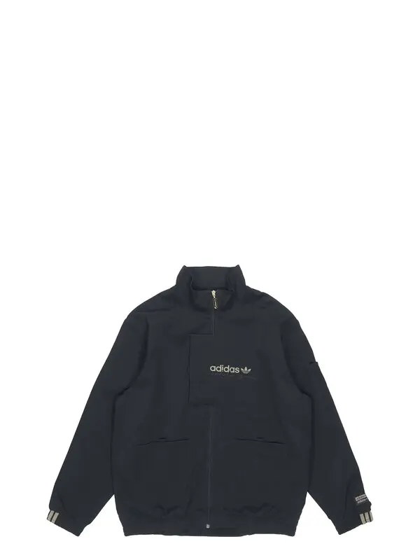 Adidas Ryv Jacket - Black