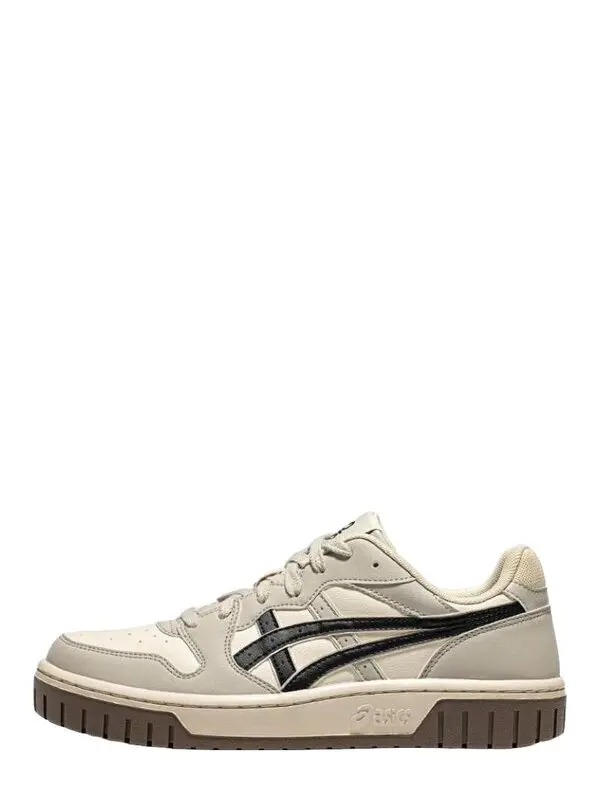 Asics Court Mz 2.0 Sneakers - Beige/black/brown