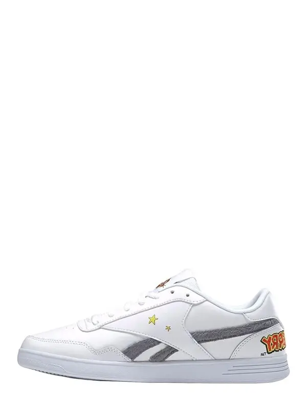REEBOK X Tom & Jerry Royal Techque T Sneakers - White