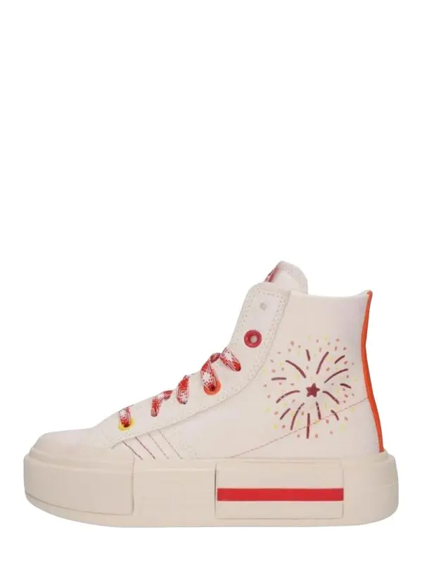 CONVERSE Chuck Taylor All Star High Top Sneakers - Beige