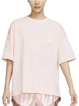 Nike Naomi Osaka Graphic T-shirt - Pink