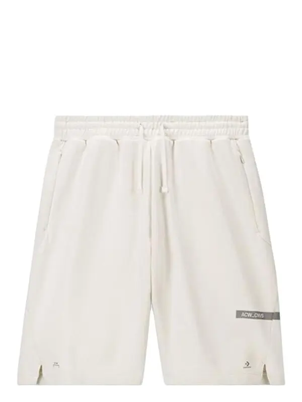 CONVERSE X A-cold-wall* Shorts - Stone