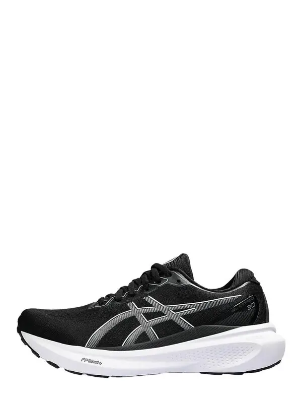 Asics Gel-kayano 30 Sneakers - Black/sheet Rock