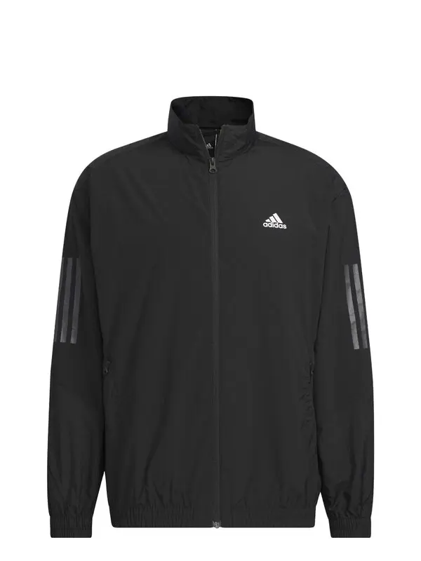 Adidas St Gf Mh Woven Jacket - Black