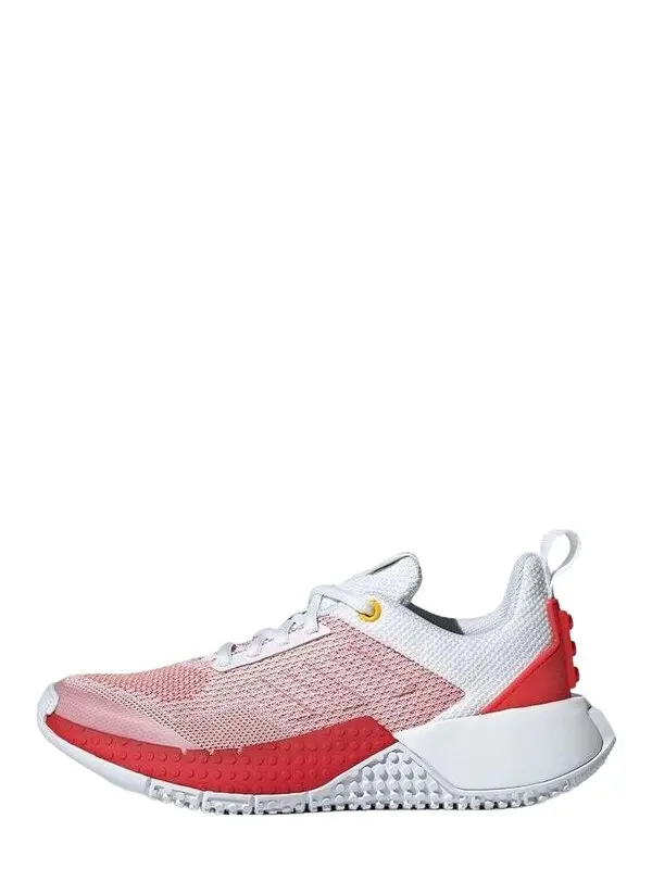 Adidas Lego X Sport Pro J Sneakers - Pink