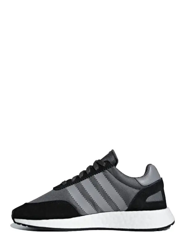 Adidas I-5923 Sneakers - Cblack/grethr/grefiv