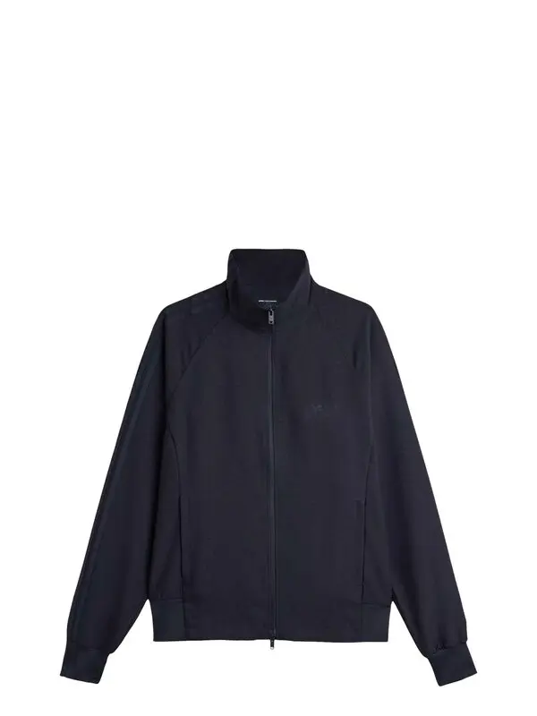 Adidas Y-3 Sport Uniform Track Top - Black