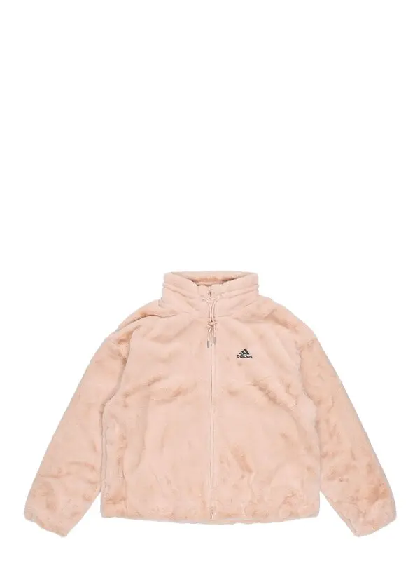 Adidas Sty Fur Jacket - Default Color