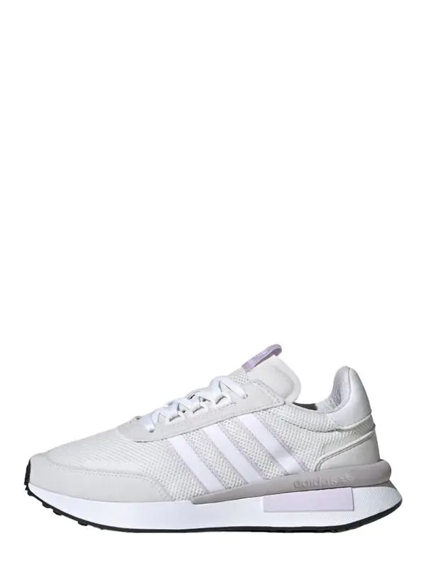 Adidas Retroset Sneakers - White