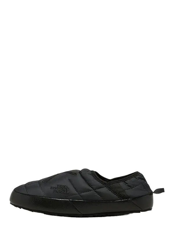 The North Face X Kaws Thermoball Traction Mule V - Black