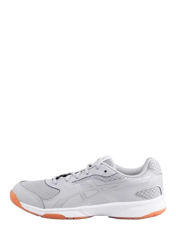Asics Upcourt 2 Athletic Sneakers - Grey