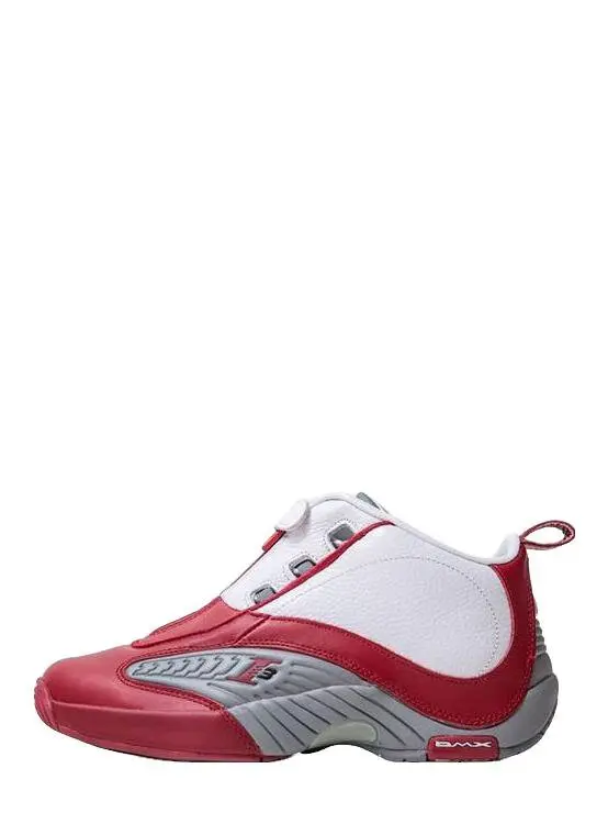 REEBOK Answer 4 Athletic Sneakers - White